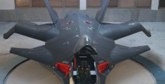 Iran unveils new fighter - Australian Defence Magazine