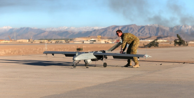 AAI to welcome Shadow TUAS trainees - Australian Defence Magazine