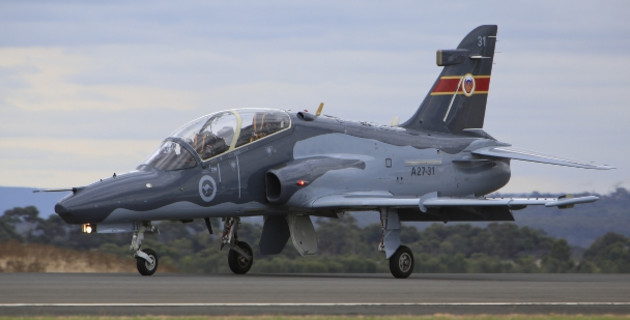 CAE wins RAAF Hawk simulators contract - Australian Defence Magazine