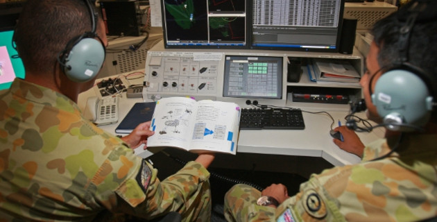 Tactical Data Link Interoperability Summit announced - Australian ...