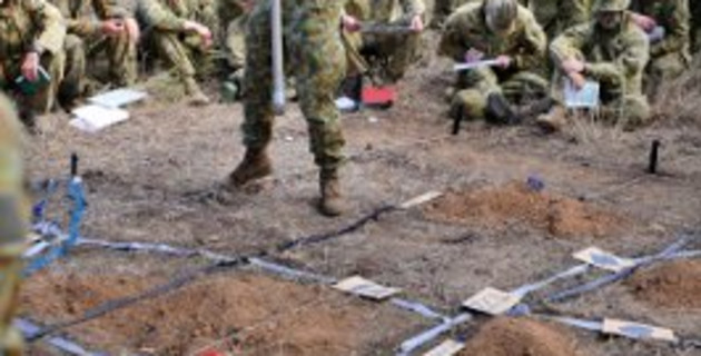 Simulation and training: Making simulation work across Defence | ADM ...