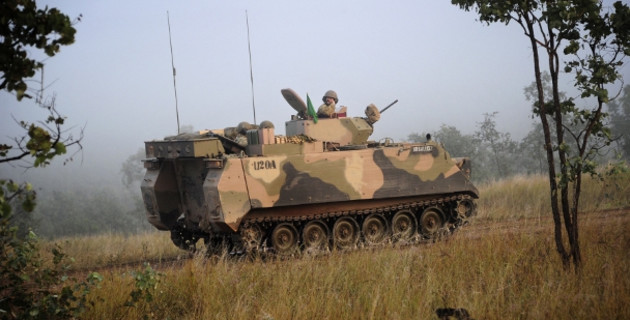 DMO's Land Systems reviewed - Australian Defence Magazine