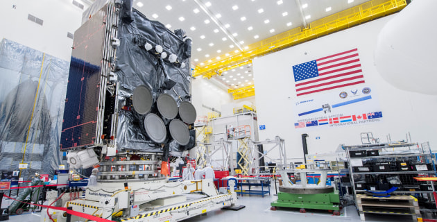 Defence confirms JP9102 cancellation - Australian Defence Magazine