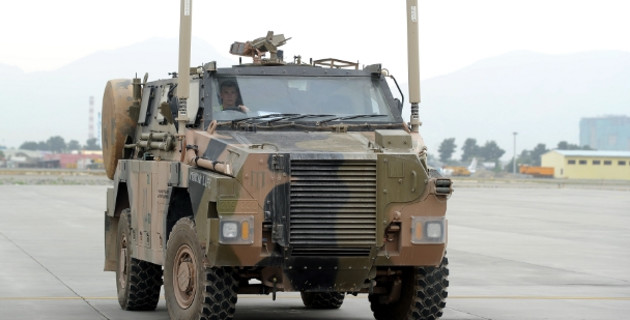 The strategy behind Land 400 - Australian Defence Magazine