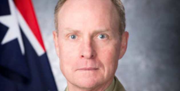 From the Source: Lieutenant General David Morrison, Chief of Army | ADM ...