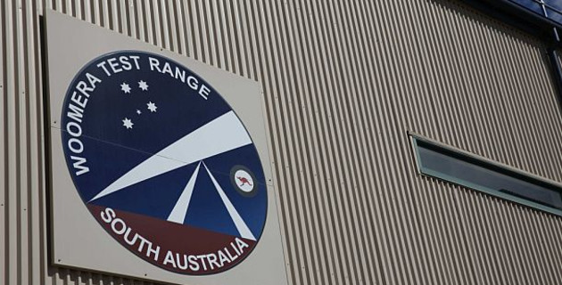 Raytheon to develop Woomera Test Range System - Australian Defence Magazine