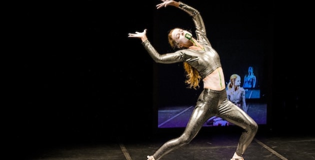 Apply for Chunky Move residency - Dance Australia