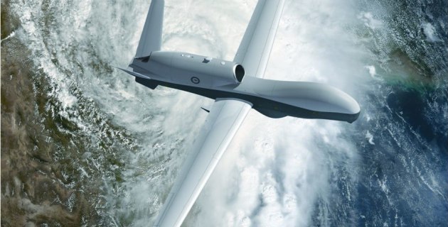 Triton’s footprint a boon for the North - Australian Defence Magazine