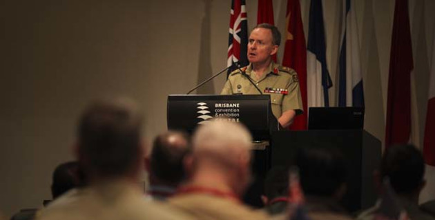 Chief of Army's exercise concludes - Australian Defence Magazine