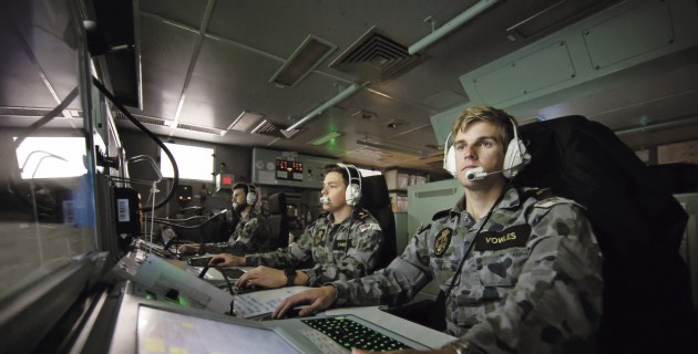 Special Report: Sea 5000 and ASW - Meeting the future threat ...