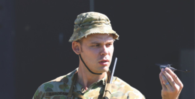 Simulation and Training: Army - Australian Defence Magazine