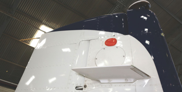 A NIFTY piece of kit saves time on flight-testing - Australian Defence ...