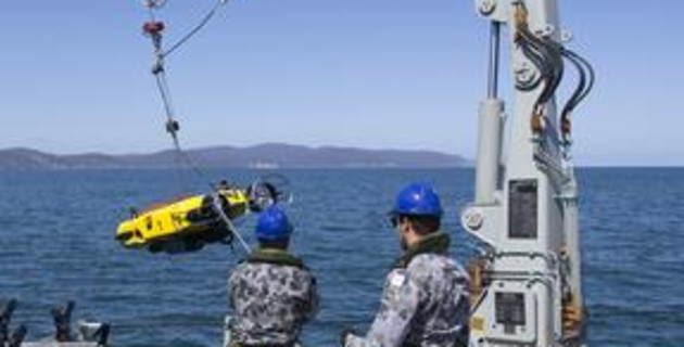 Making the most of unmanned MCM - Australian Defence Magazine