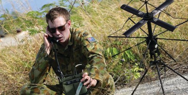 Next generation of satcoms under JP9102 - Australian Defence Magazine
