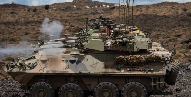 ASLAV trainers upgraded - Australian Defence Magazine