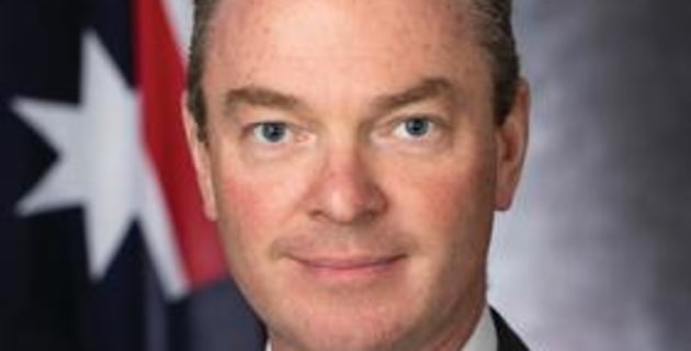 From the Source: Christopher Pyne - Australian Defence Magazine