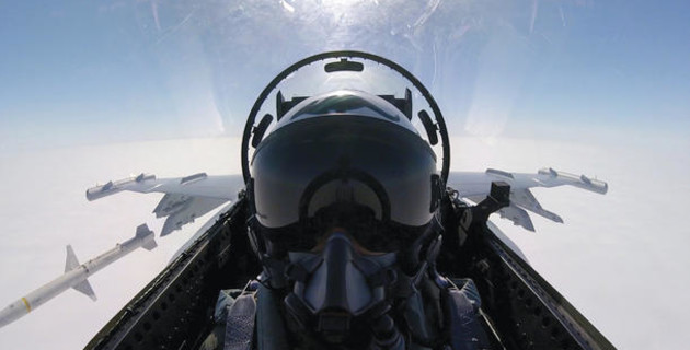 Integrated Air Missile Defence for the ADF - Australian Defence Magazine