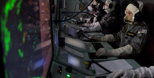 Cubic to provide Navy LVC training - Australian Defence Magazine