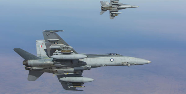 RAAF performing well on OKRA - Australian Defence Magazine
