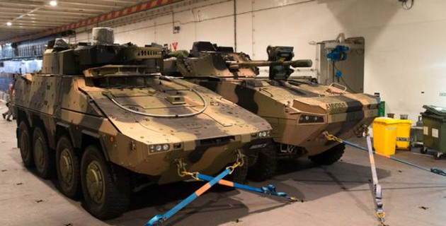 Land 400: Risk Mitigation Activity update - Australian Defence Magazine