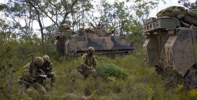 Tenders open for Land 400 Phase 3 - Australian Defence Magazine