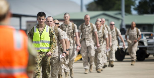 AECOM to construct US FPI facilities - Australian Defence Magazine