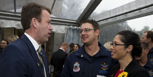 Defence launches transition support service - Australian Defence Magazine