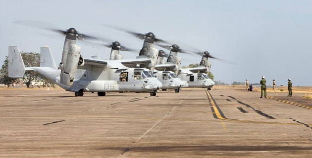 US Navy looks to build Australian Contractor Field Team capability ...