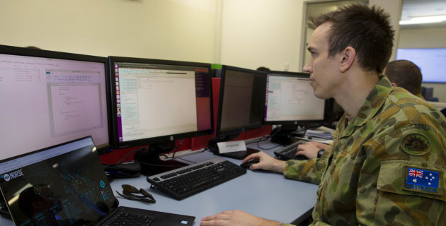 Defence pushes for greater control over tech exports - Australian ...