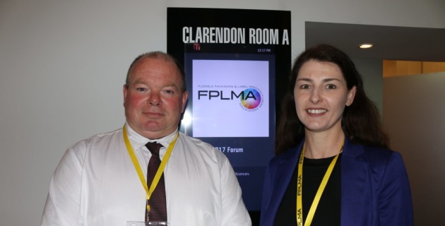 FPLMA welcomes new board members at forum - Print21