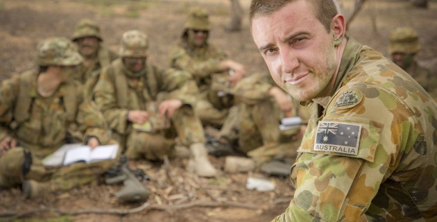 Defence Reserves Support Council to be overhauled - Australian Defence ...