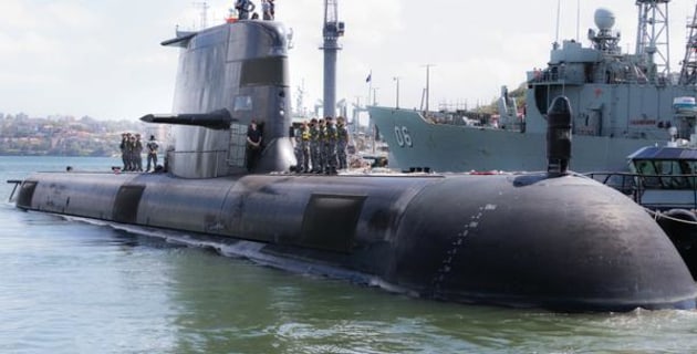 ASC partners with Asset Management Council for Collins - Australian ...