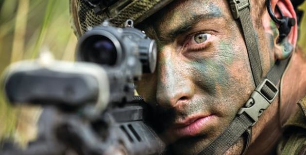 The future of Army weapons - Australian Defence Magazine