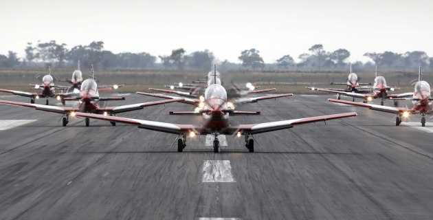 The new Officer Aviation pathway explained - Australian Defence Magazine