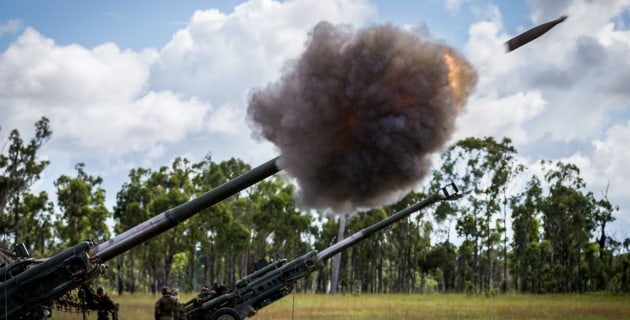 Government announces GWEO initiatives - Australian Defence Magazine