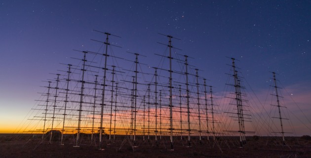 Boeing retains HF comms contracts - Australian Defence Magazine