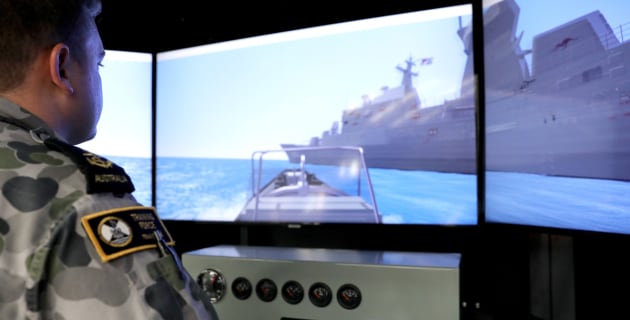 Next generation tactical watercraft to be unveiled - Australian Defence ...