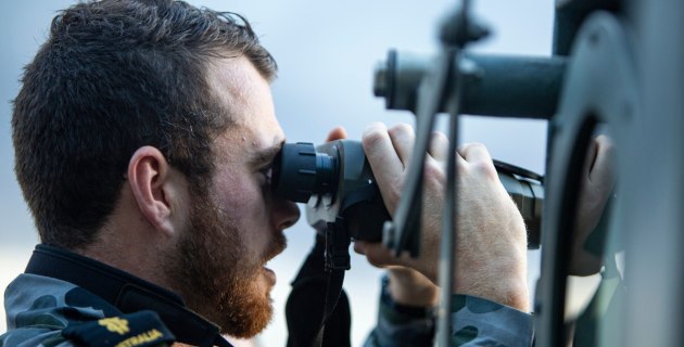 How innovation awards support the ADF - Australian Defence Magazine