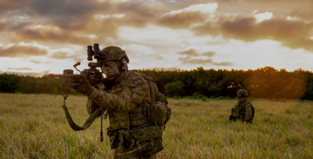 Designing Australia’s next defence mobilisation - Australian Defence ...