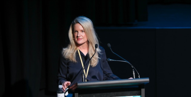 VIDEO: Labelmakers' Jessica Simes talks personalisation - PKN Packaging ...