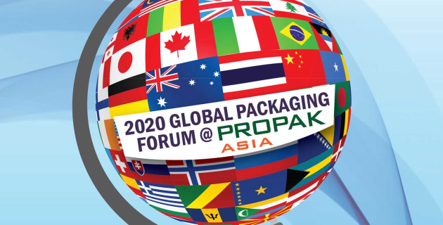 Global Packaging Forum: Virtual edition - PKN Packaging News