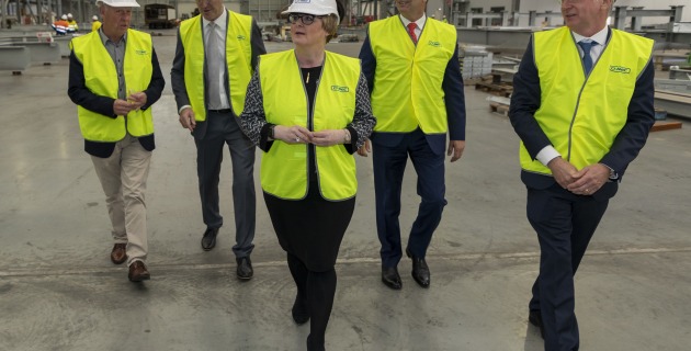 Ministers move to revamp AIC - Australian Defence Magazine