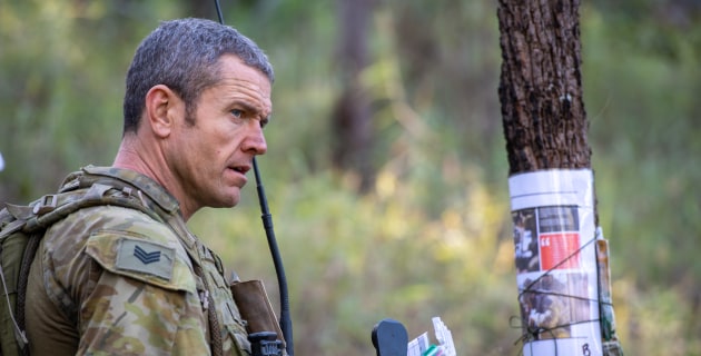 C4 EDGE: Collaboration in action for Army - Australian Defence Magazine