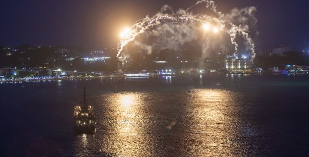 Australia buys Countermeasures, Chaff, and Impulse Cartridges ...