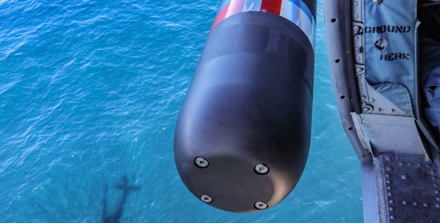 India approved to buy more Mk 54 torpedoes - Australian Defence Magazine