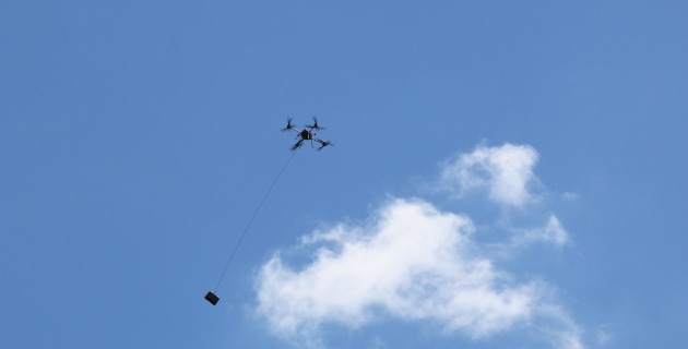 Charles Darwin University joins defence science network - Australian ...