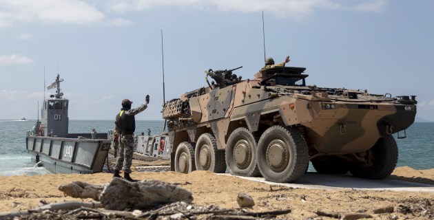 ANAO looks at Land 400 Phase 2 - Australian Defence Magazine