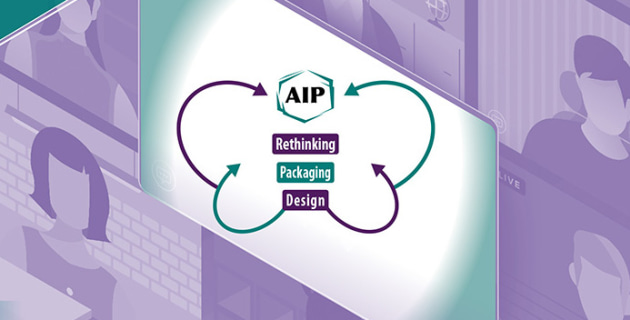 Save the date: 2021 AIP Packaging Conference is on - PKN Packaging News