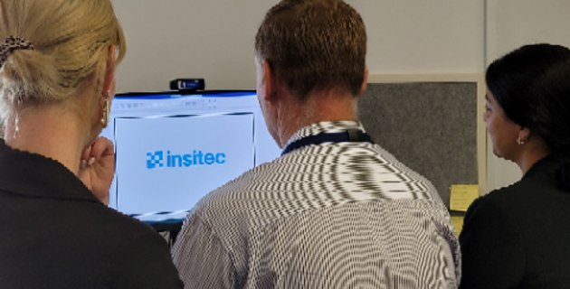 Insitec completes acquisition of Defence panel membership - Australian ...
