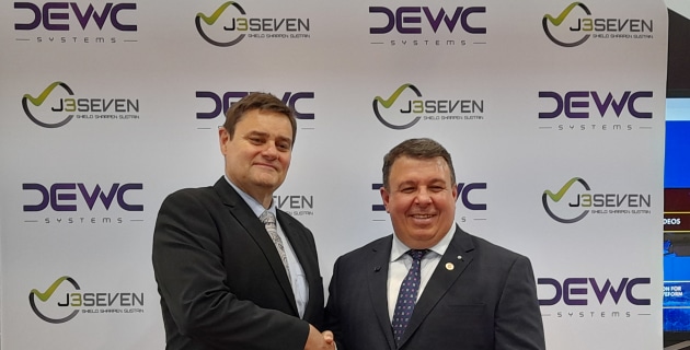 DEWC and J3Seven create Project OWLS - Australian Defence Magazine